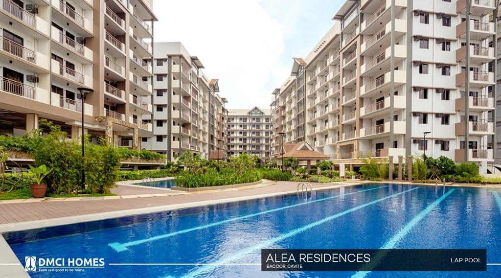 Alea Residences | Bacoor | Official DMCI Homes